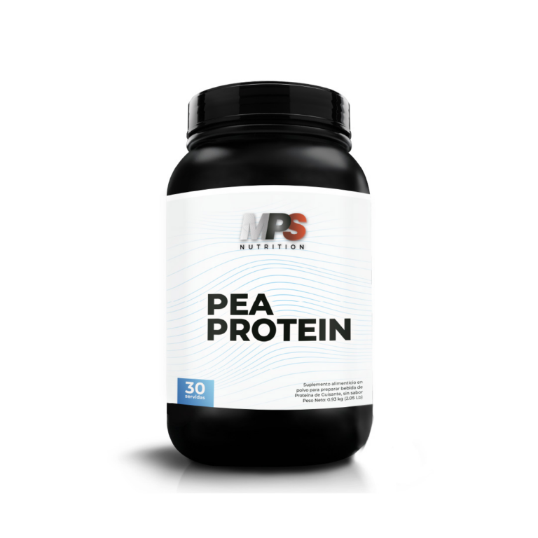 MPS POWER PACK WHEY PROTEIN (16 SERV.) – MPS Nutrition
