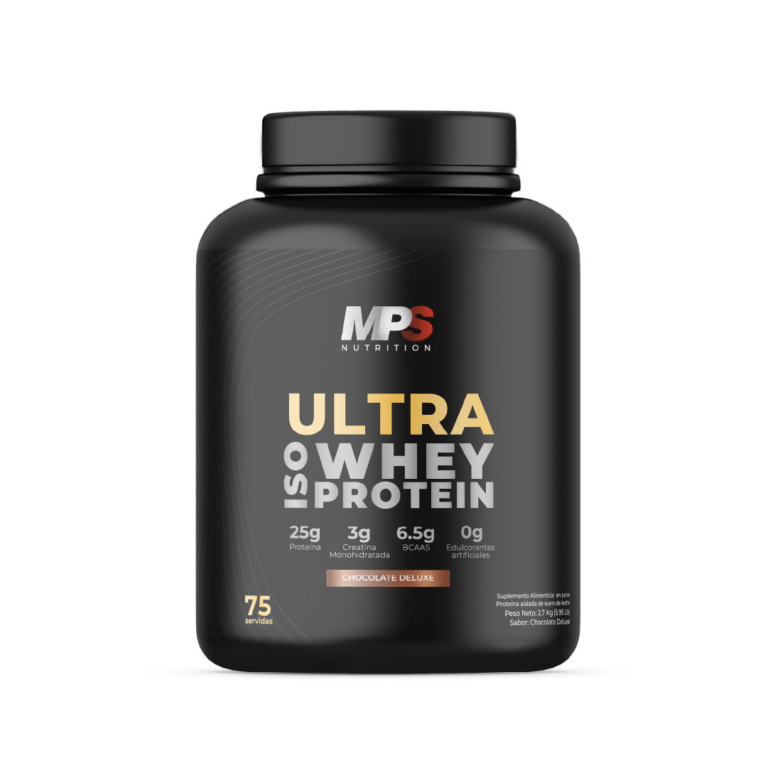 MPS POWER PACK WHEY PROTEIN (16 SERV.) – MPS Nutrition
